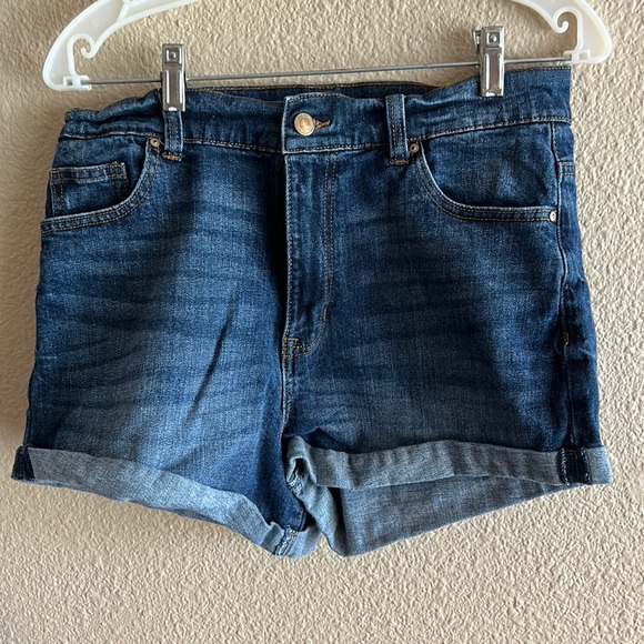 No Boundaries | Shorts | Nobo Jean Shorts 3 | Poshmark